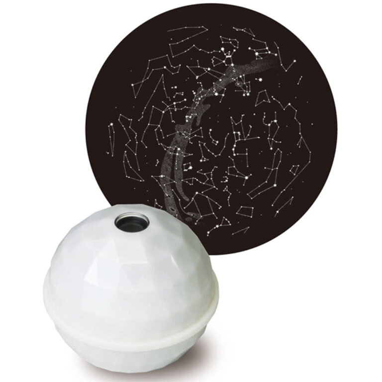 Dreams USA – Sonny Angel – Smiski – Projector Domes